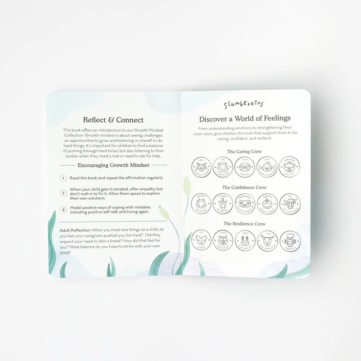 Book - Narwhal, I Believe in You: An Intro To Growth Mindset – Watson's ...