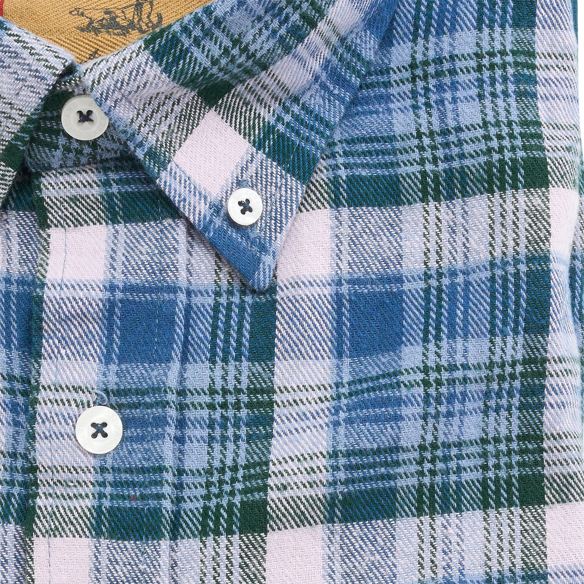 Marshall Field Flannel Thistle – Watson's Mercantile