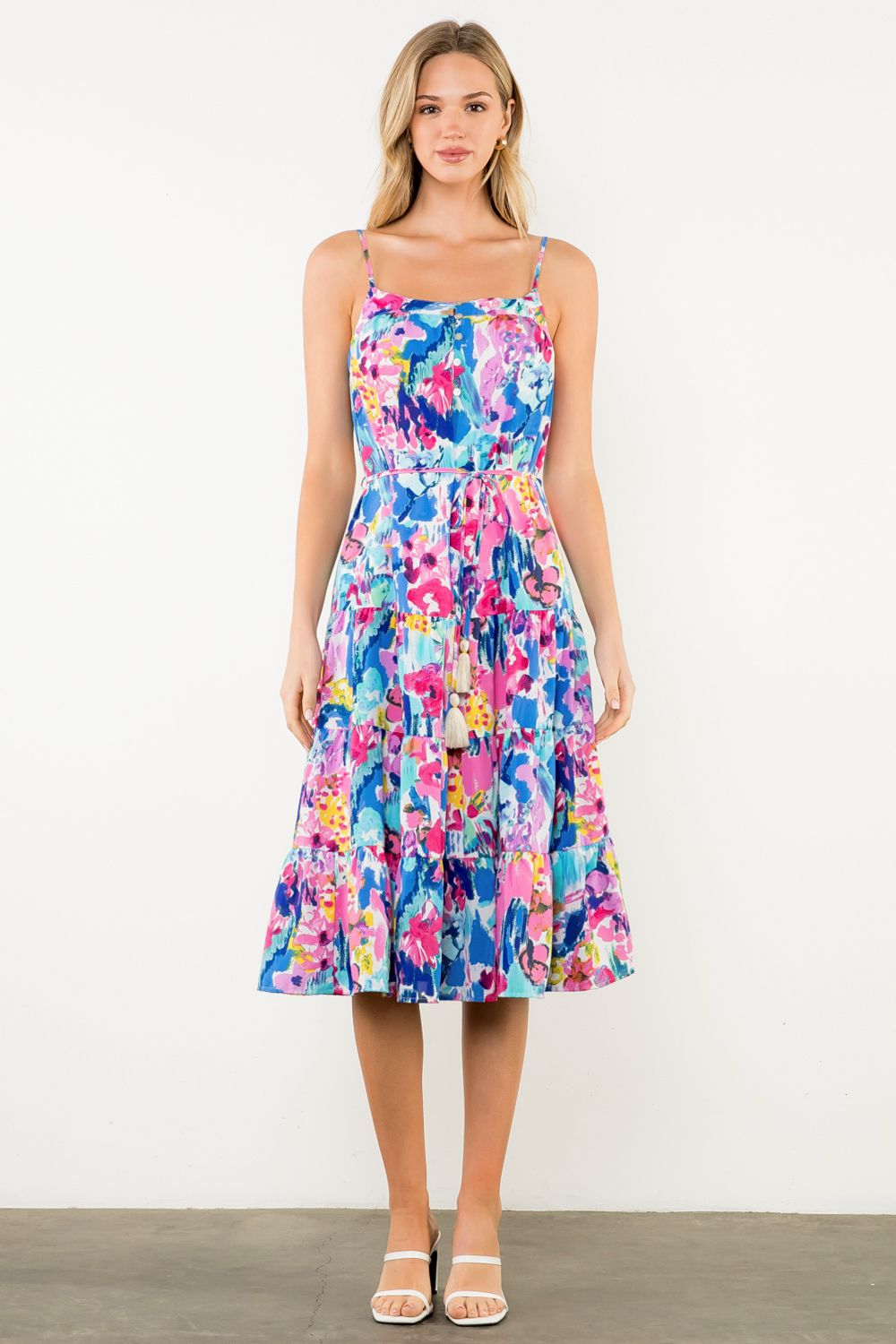 Dresses – Watson's Mercantile