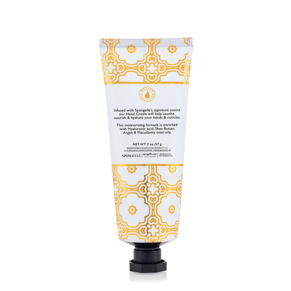Freesia Pear Hand Cream – Watson's Mercantile